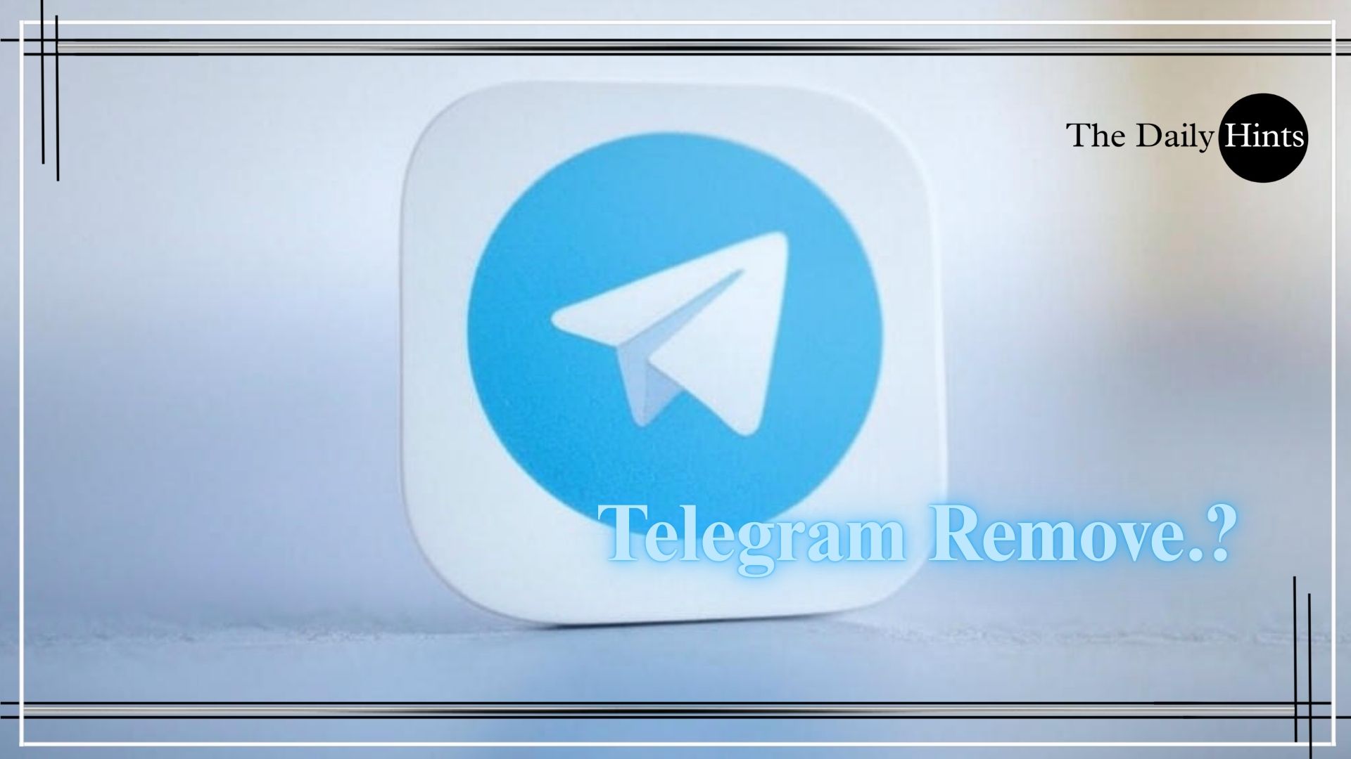 The Daily Hints | Get Daily Latest News Update